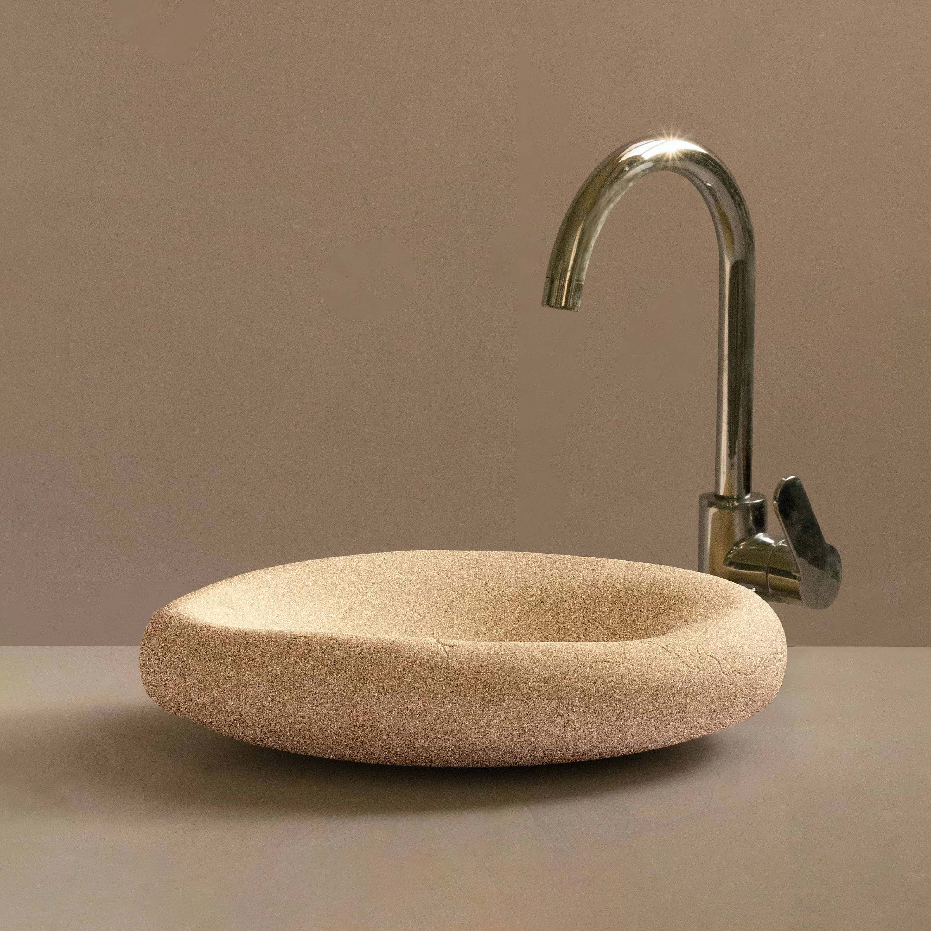 Pebble – Cairo Stone Studio